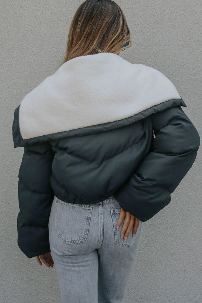 Open Mic Jacket – bfree boutique