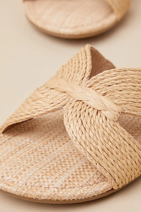 Geeya -Natural – bfree boutique