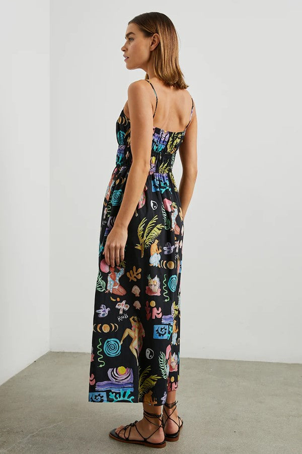 Fatima Dress – bfree boutique